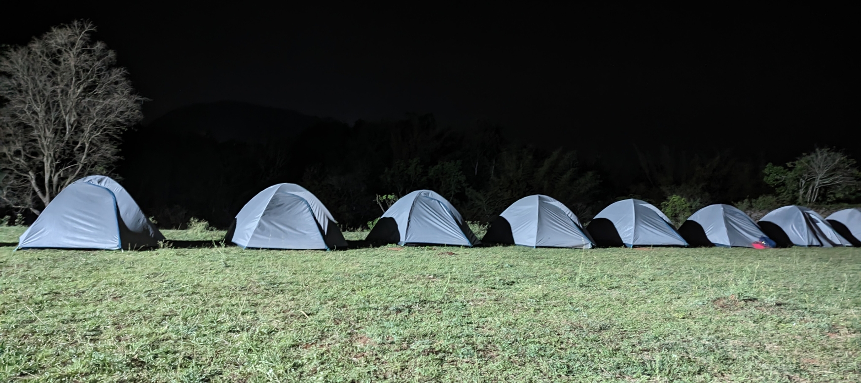 Exoticamp Yelagiri Adventure Camp: Stargazing, Rocketry & Outdoor ...