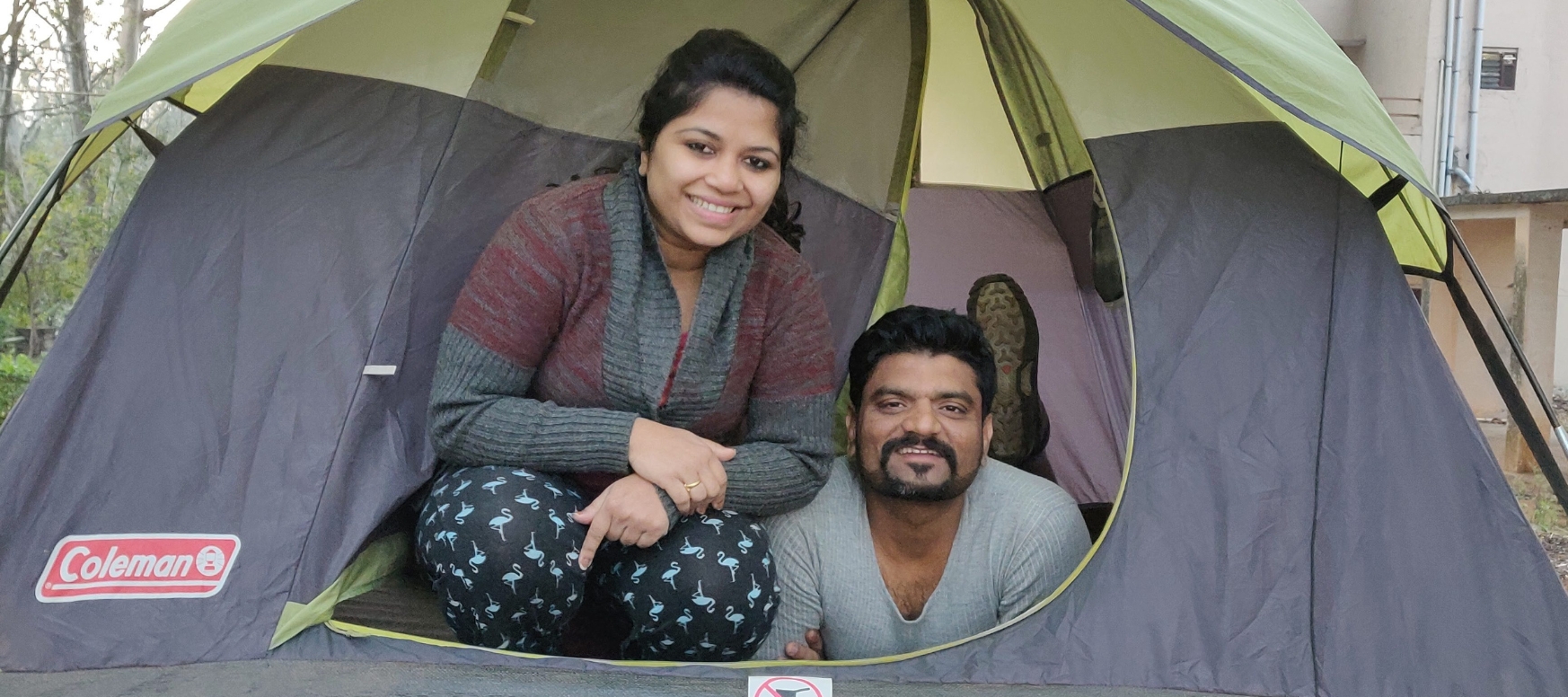 Hillside Camping at Horsley Hills - Scenic Mountain Escape