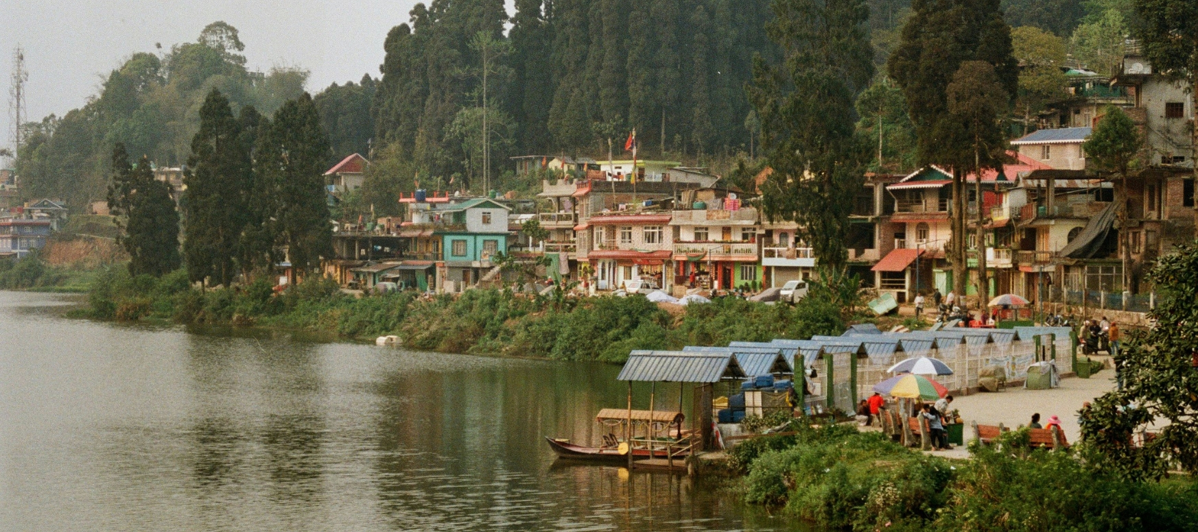 Darjeeling Tour Package: Kalimpong, and Rimbick | Exoticamp