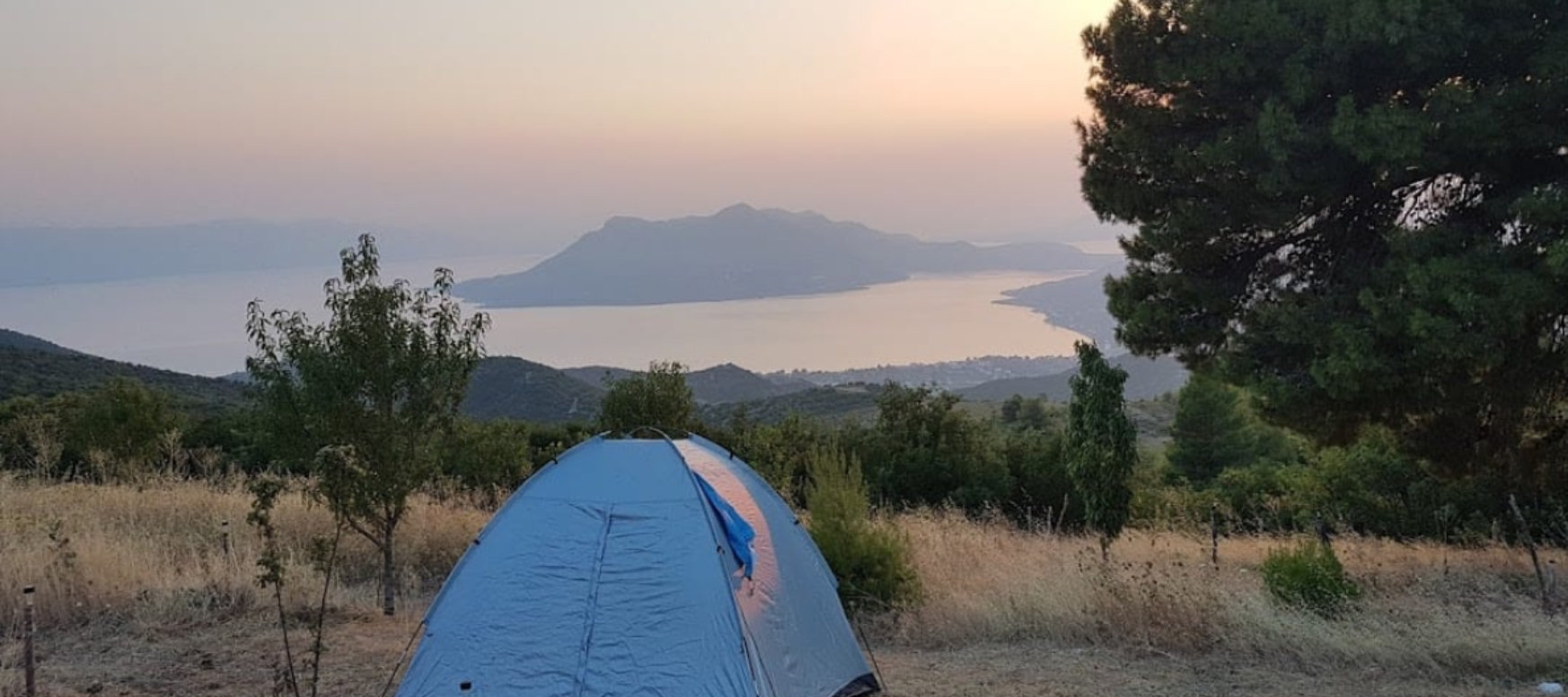 Attapadi Camping Retreat – Peaceful Nature Escape