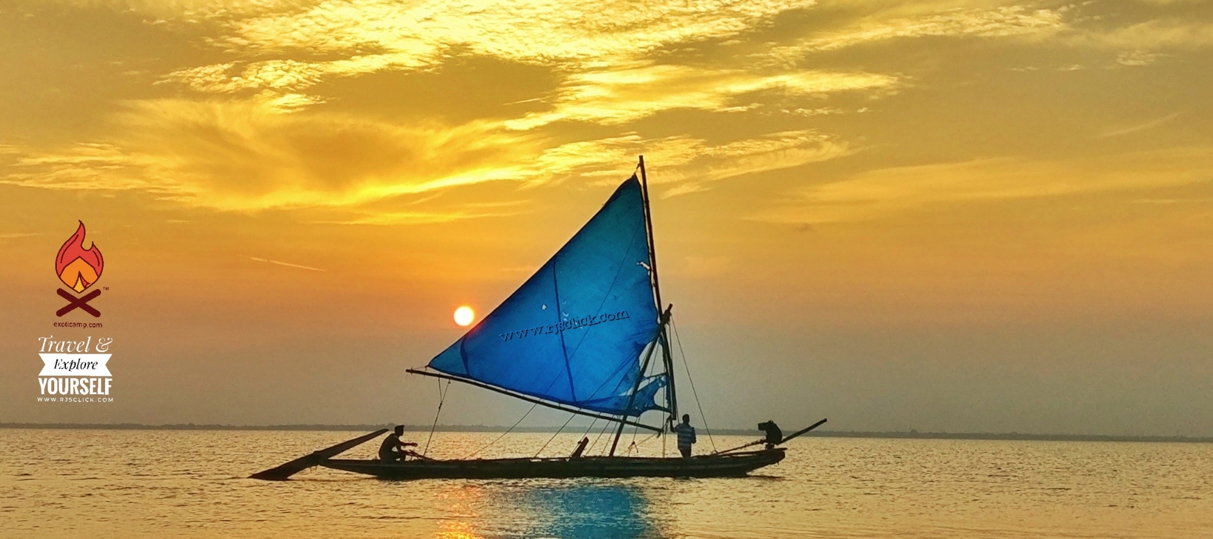 Nature Camp at Tada Falls & Pulicat Lake – Day Trip