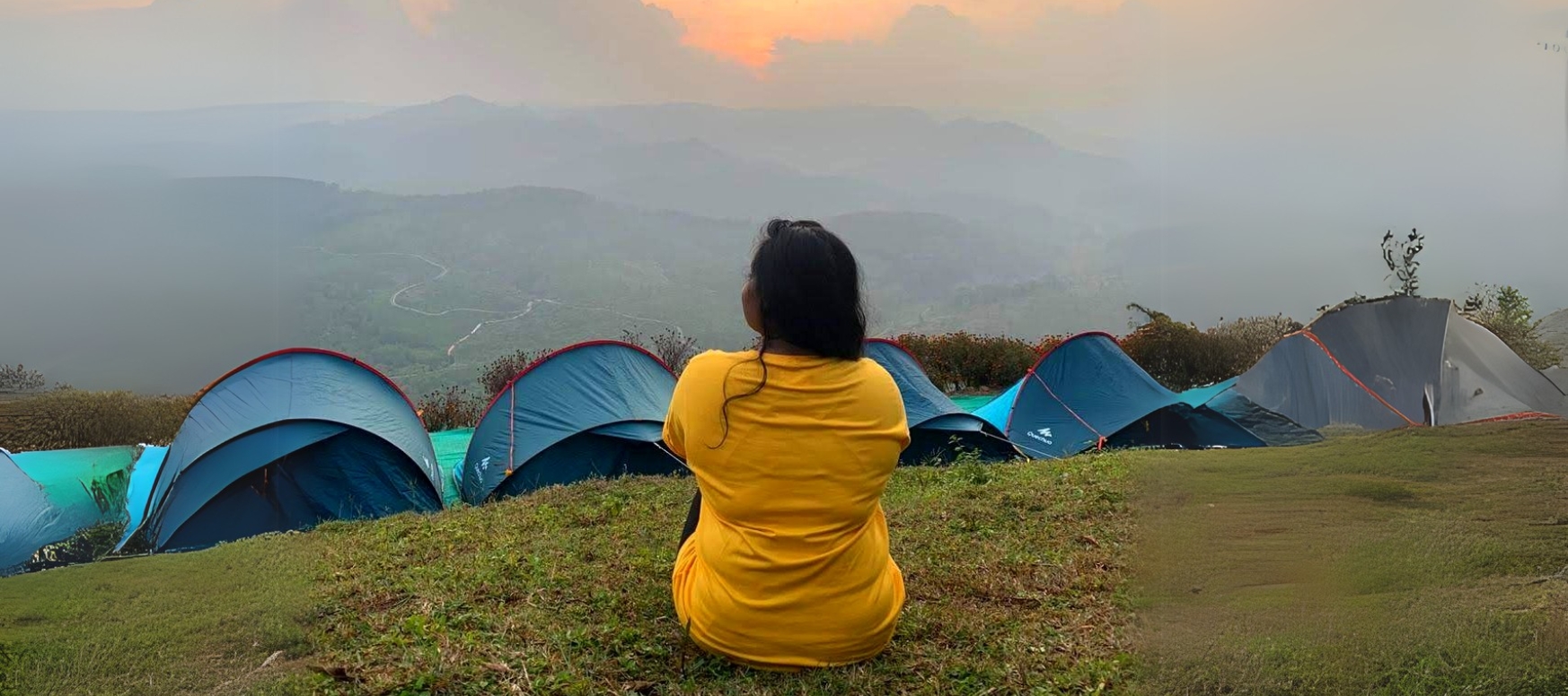 Join Thekkady Women’s Exclusive Trip by Exoticamp