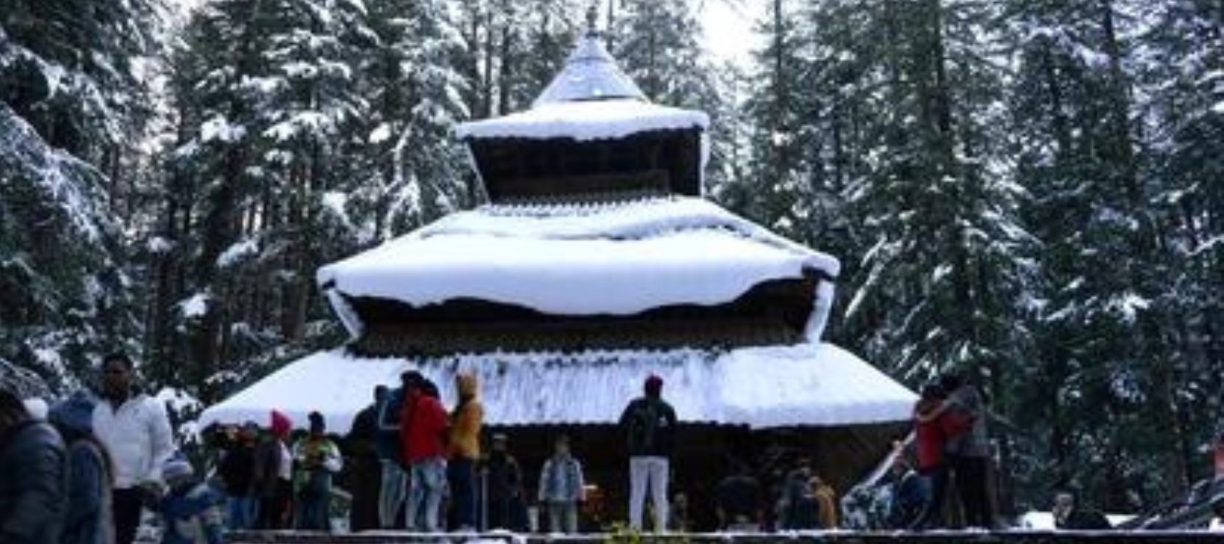 Manali Luxury Trip Packages Starting at ₹9,999