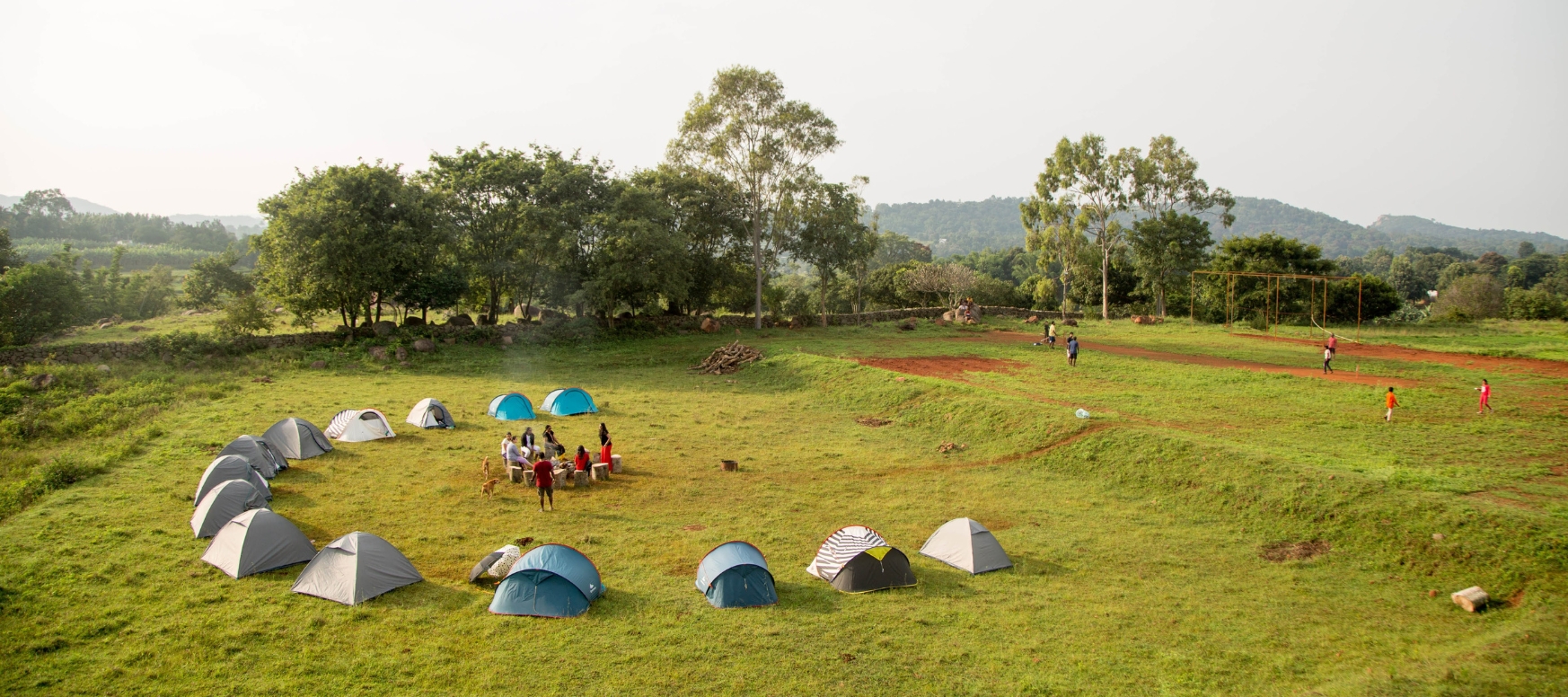Yelagiri Astro Camping - Stargazing Adventure in Serene Hills
