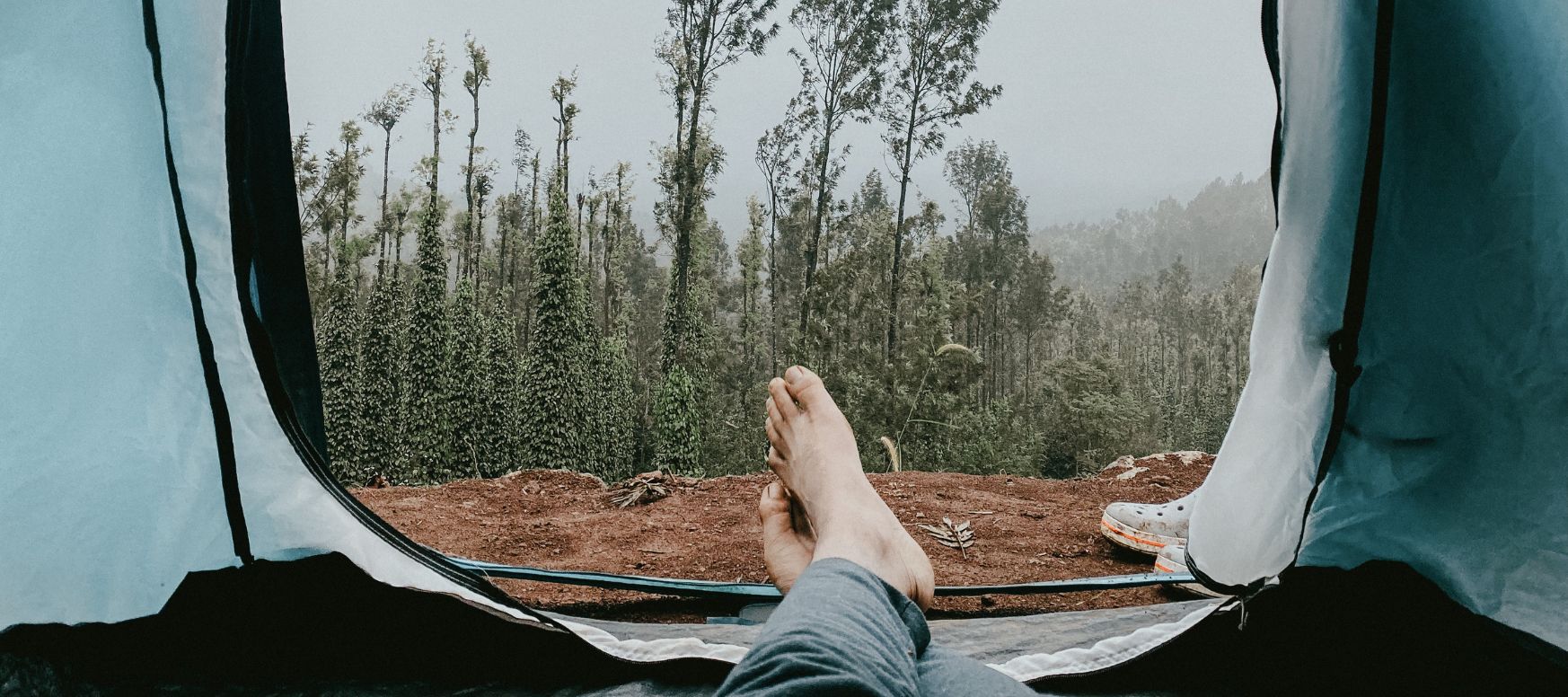 Kolli Hills Camping: Tent Stays, Hiking & Campfire