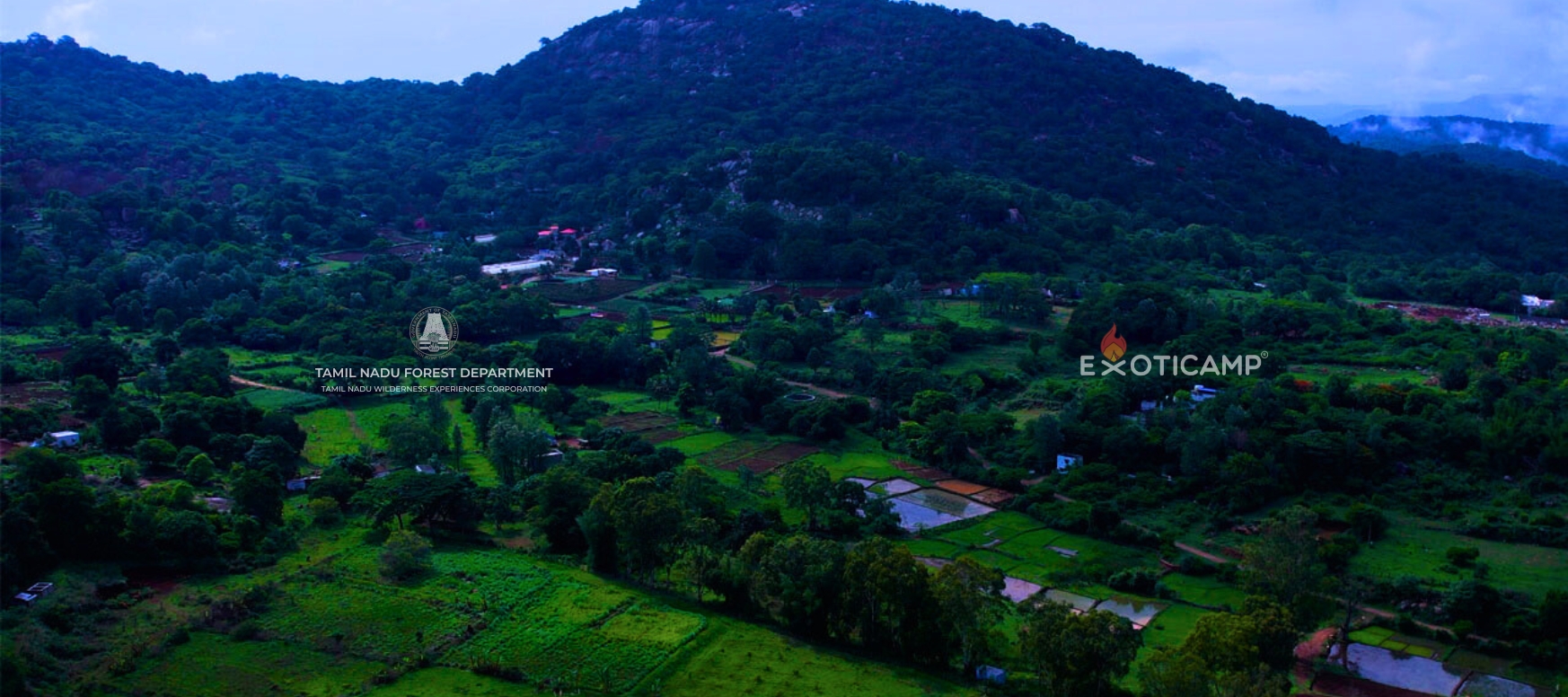 Swamimalai Trek – Yelagiri’s Highest Peak Trail