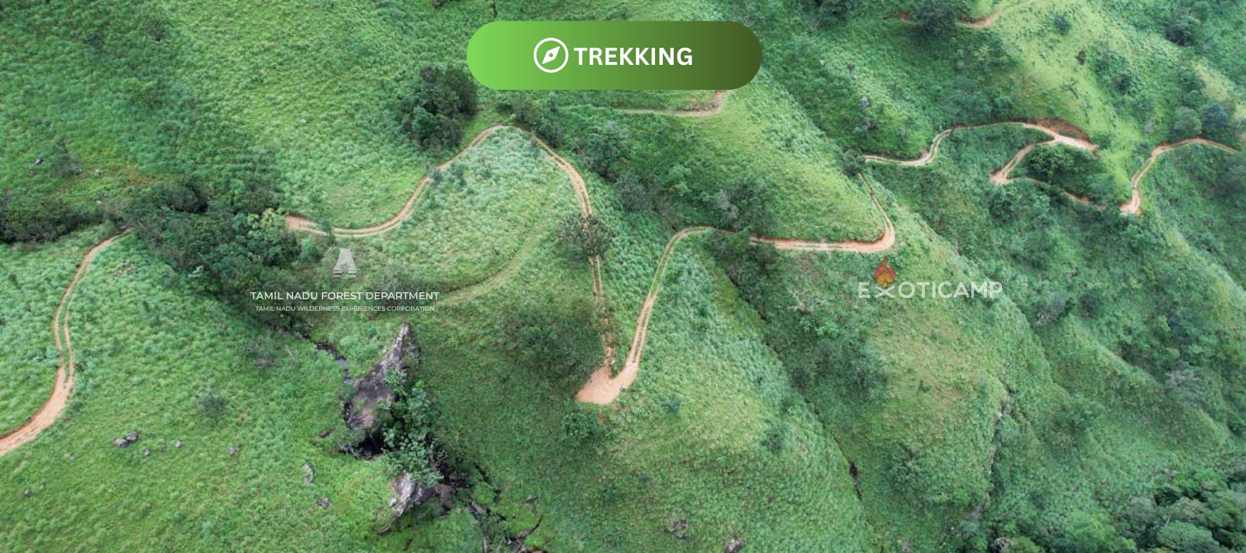 Injikadavu Trek – Offbeat Forest Trail in Kanyakumari | Exoticamp