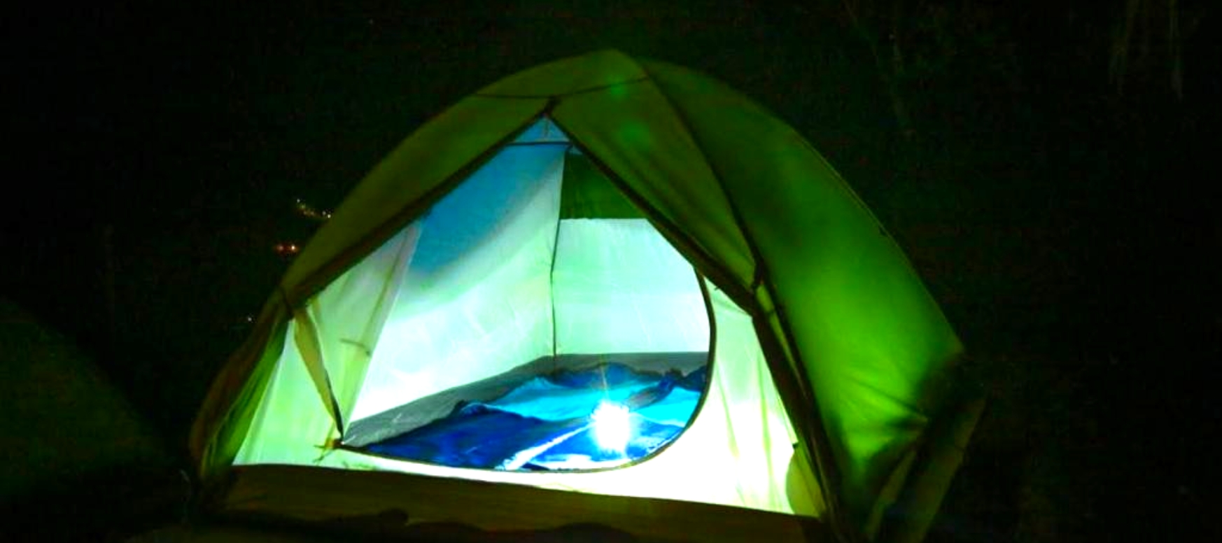 Ooty Adventure Camp – Trek, Zipline & Bonfire Nights