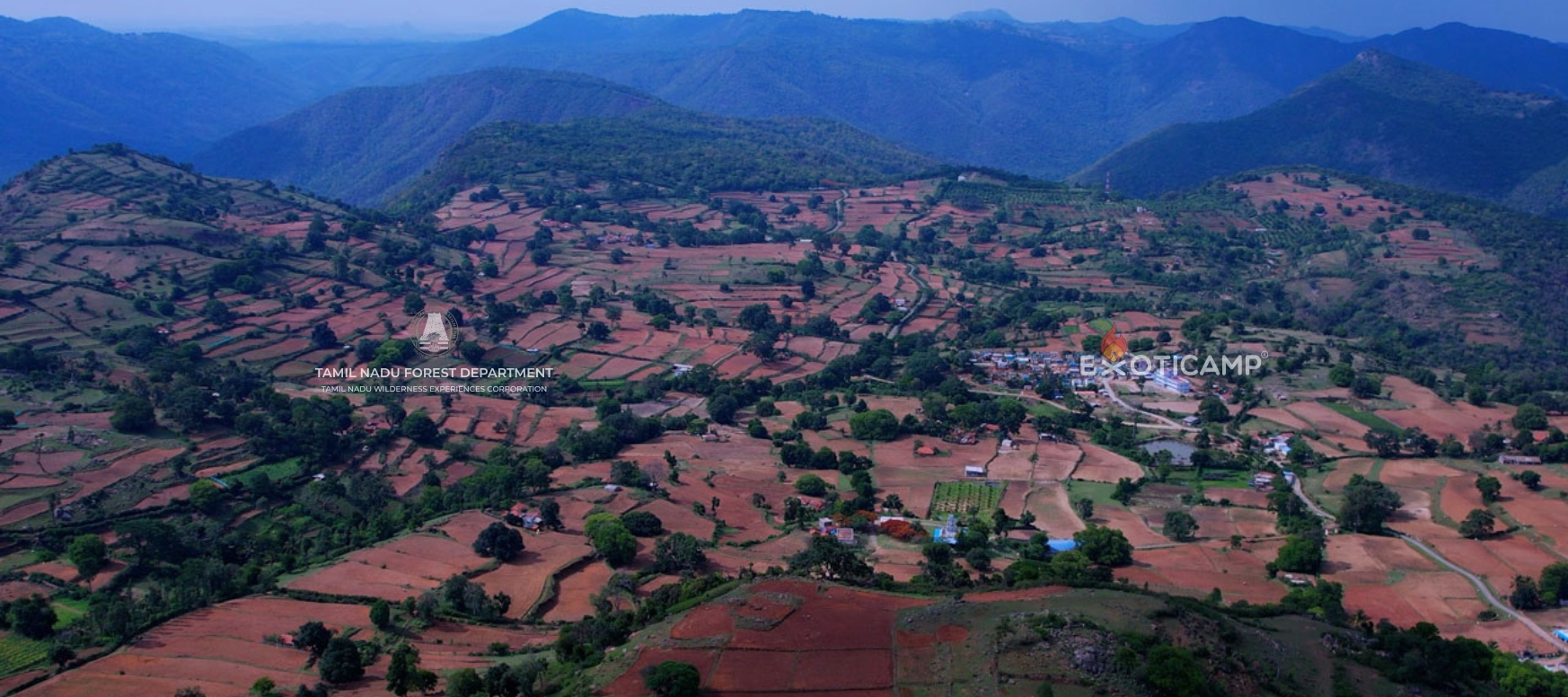 Guthirayan Peak Trek – Melagiri Hills, Krishnagiri