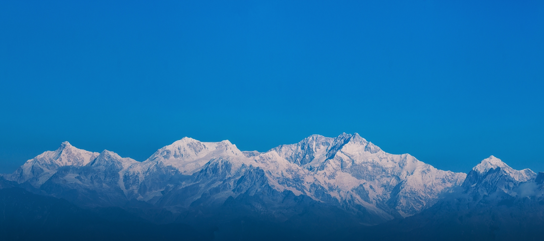 Darjeeling Circuit Trip | Kalimpong, Rimbick, Mirik Ride