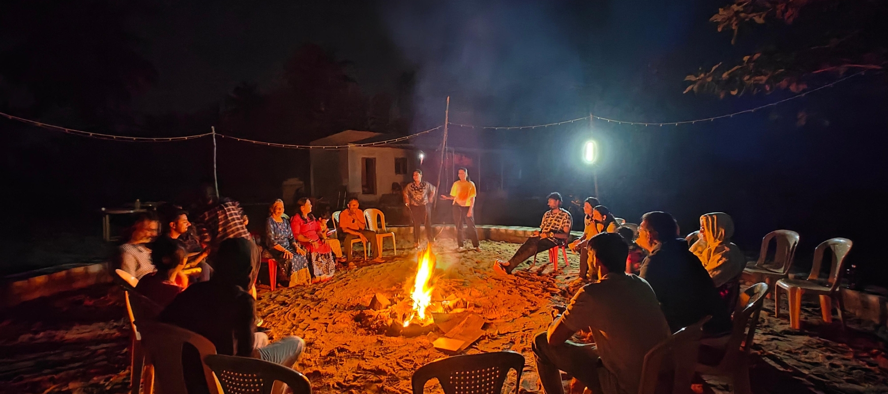 India’s Highest-Rated Camping Platform | Book Verified Campsites ...