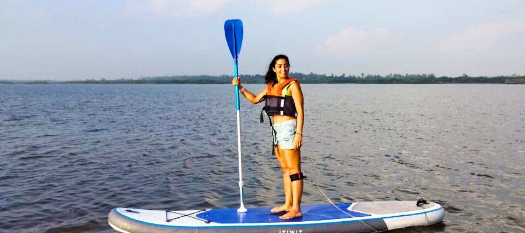 Group Camping in Pichavaram: Camping by River Kollidam and Mangrove ...
