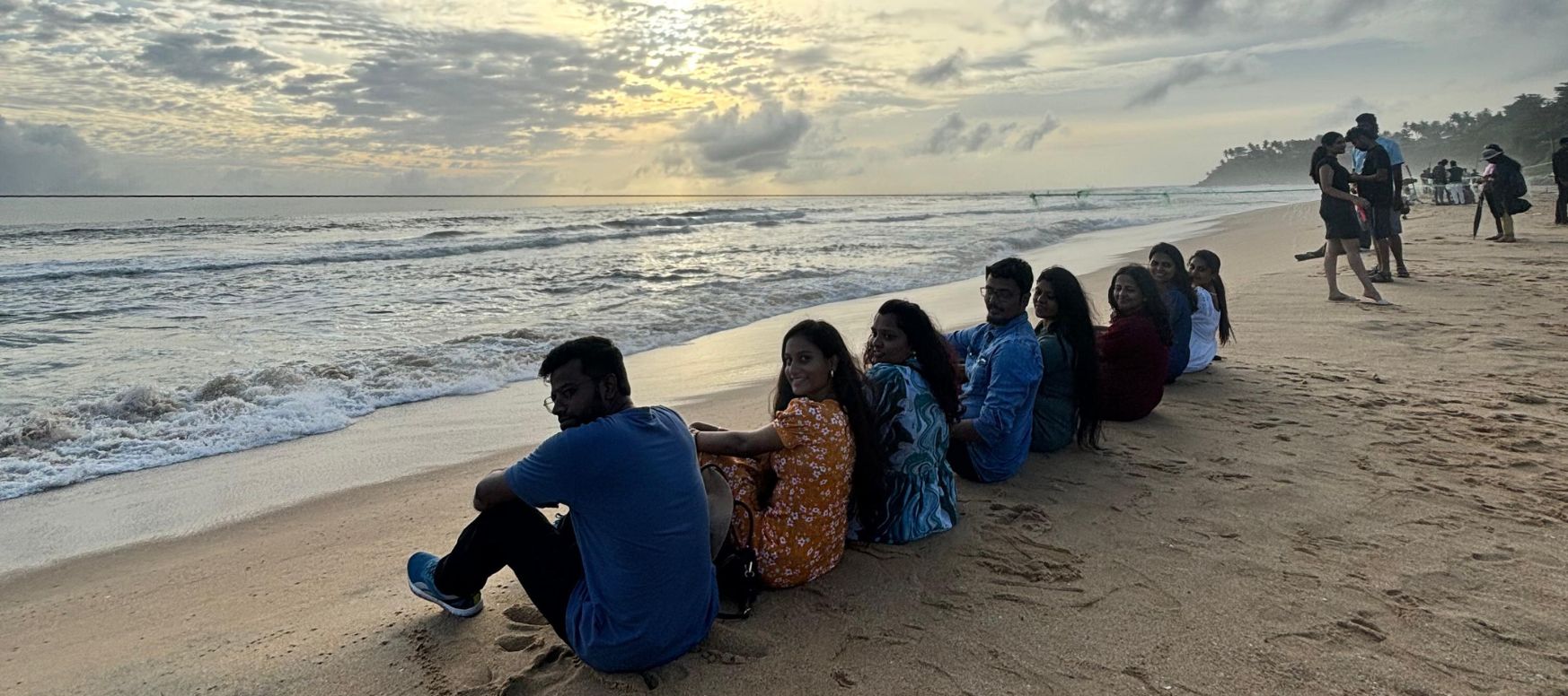 Varkala & Munroe Island Trip Package: Perfect Weekend Escape