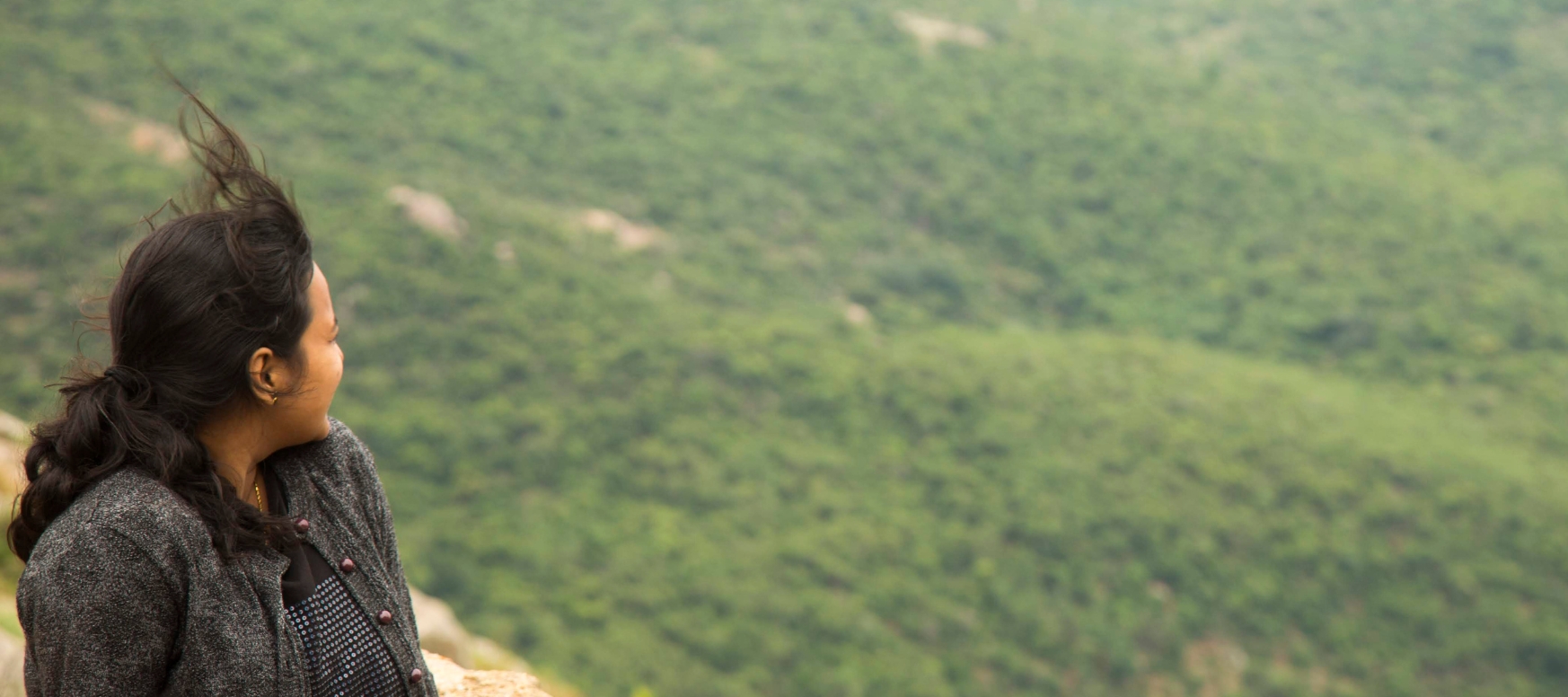 Hillside Camping at Horsley Hills - Scenic Mountain Escape