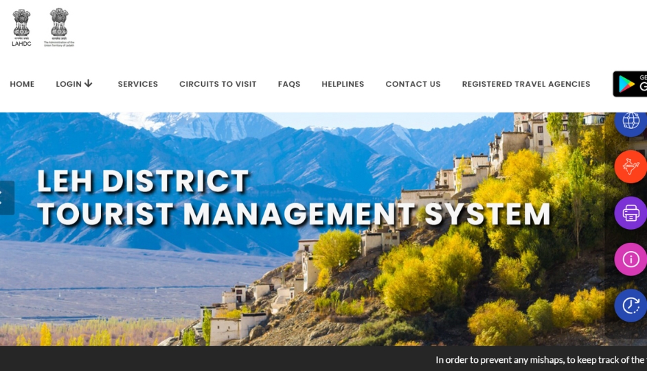 Essential Guide to Inner Line Permit: Target Keywords Explained