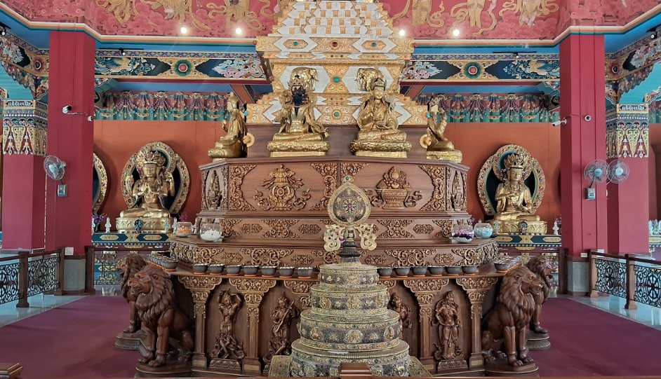 Coorg Travel Guide | Discover the Scotland of India