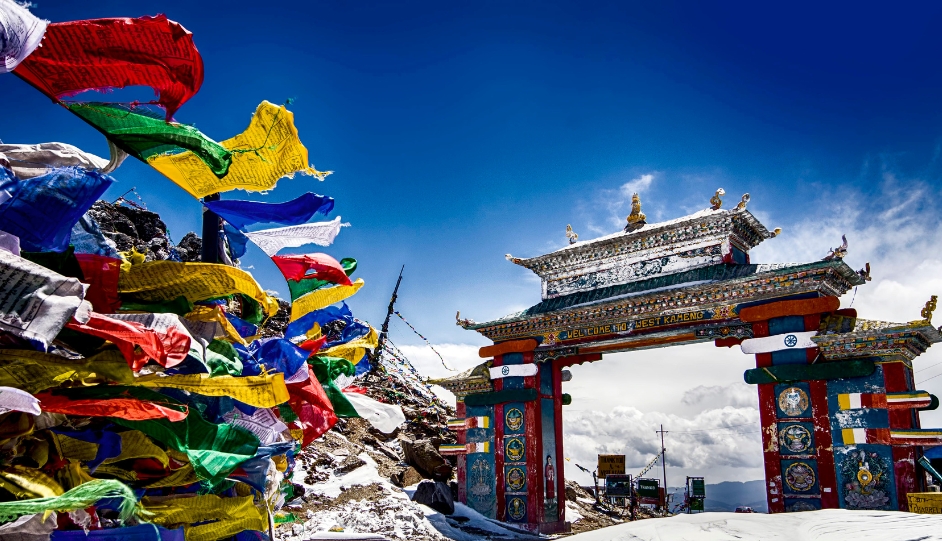 Tawang Travel Guide: Explore the Beauty of Arunachal Pradesh