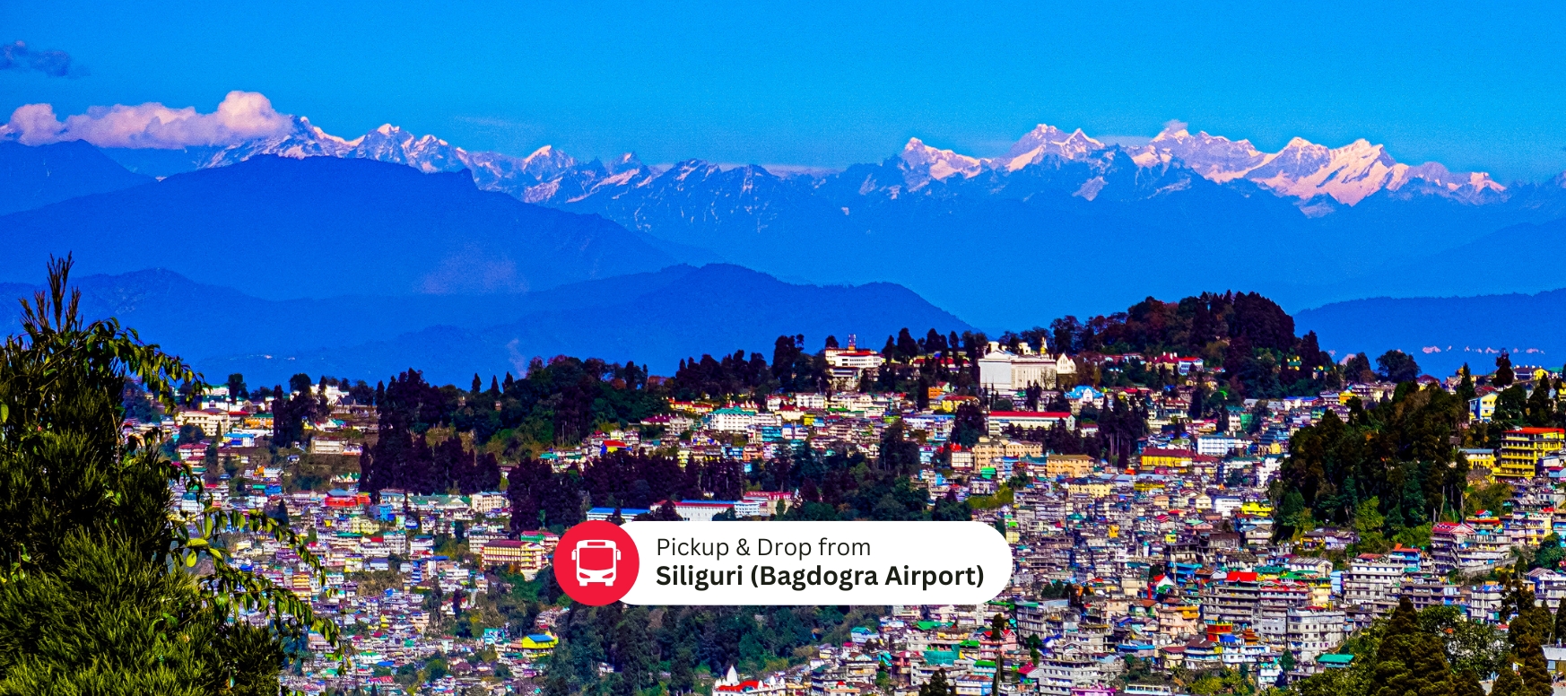 Darjeeling Tour Package: Kalimpong, and Rimbick | Exoticamp